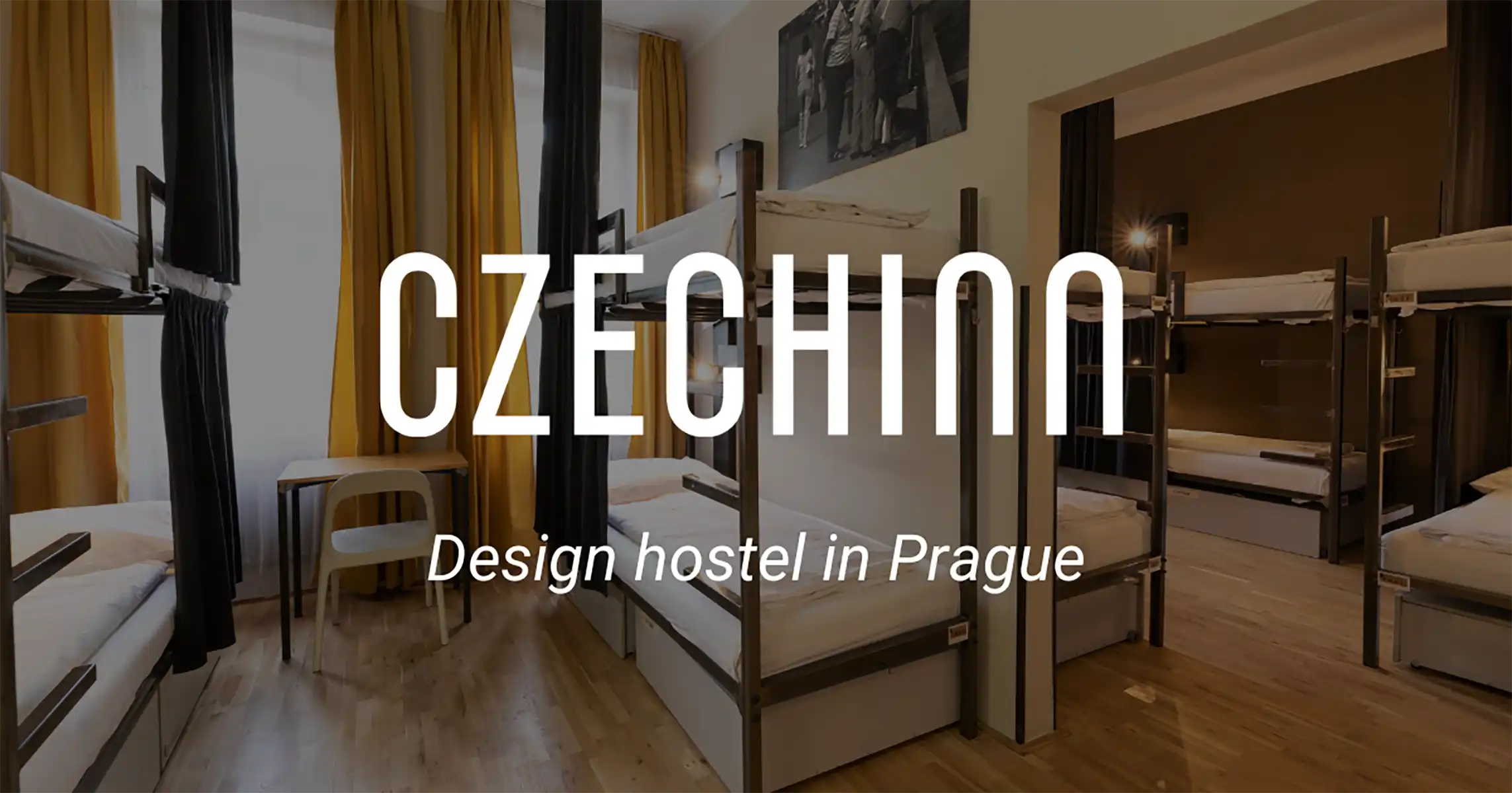 Czech Inn Gallery | Photos of Our Stylish Prague Hostel